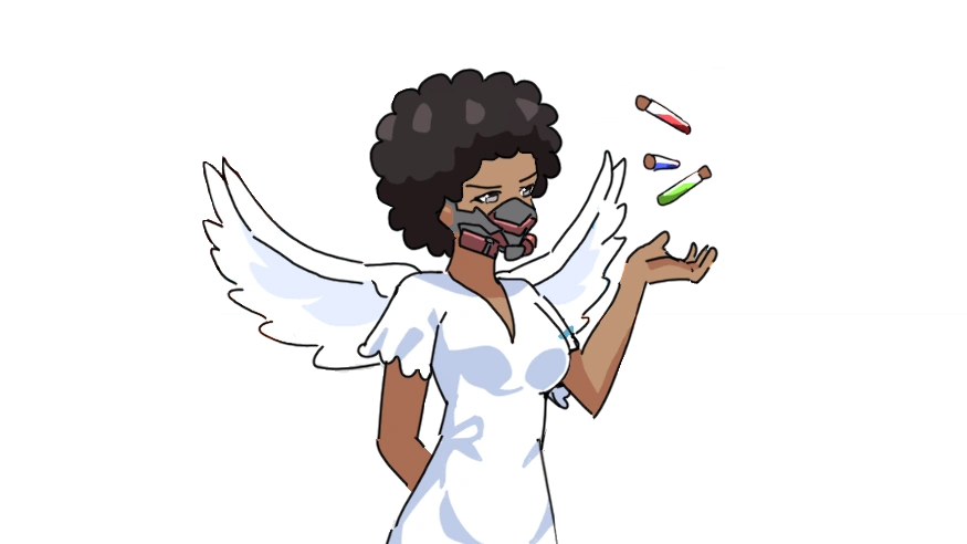 Samantha Chisala | One Piece Aftermath Wiki | Fandom