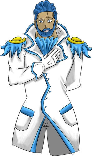 Maximus | One Piece Aftermath Wiki | Fandom