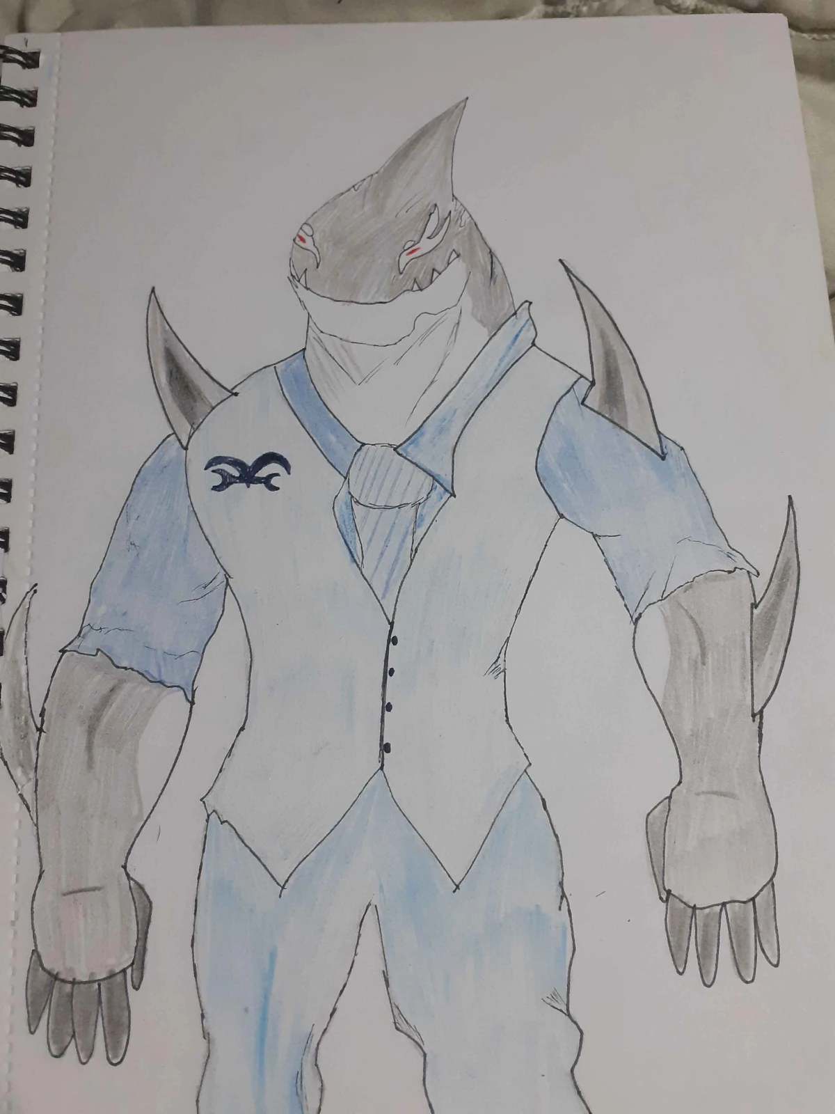 Duke Kato | One Piece Aftermath Wiki | Fandom