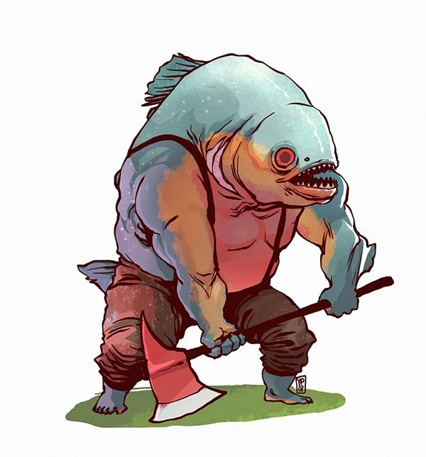 Beepy | One Piece Aftermath Wiki | Fandom