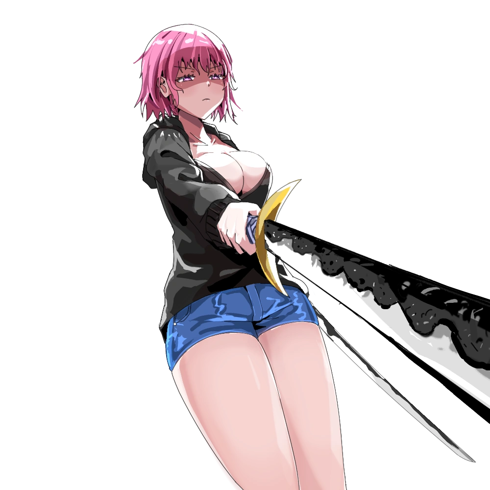 Tsukuyomi | One Piece Aftermath Wiki | Fandom