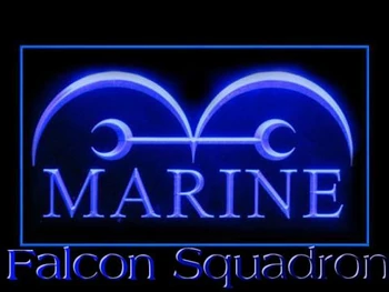 Falcon Squadron | One Piece Aftermath Wiki | Fandom