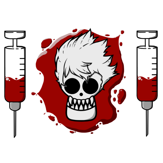 The Scarlet Vampires | One Piece Aftermath Wiki | Fandom