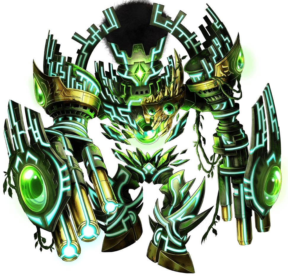 The War of the Wabiest | One Piece Aftermath Wiki | Fandom