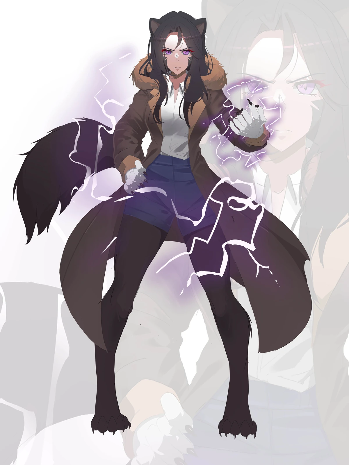 Rina Wolev | One Piece Aftermath Wiki | Fandom