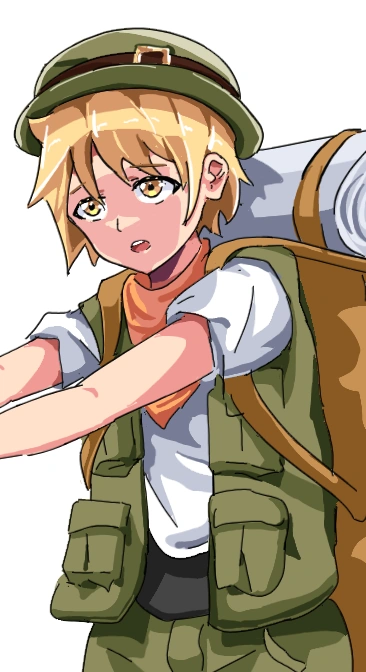 Noah Pake | One Piece Aftermath Wiki | Fandom