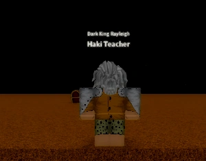 Busoshoku Haki | One Piece Bizzare Adventures Wiki | Fandom