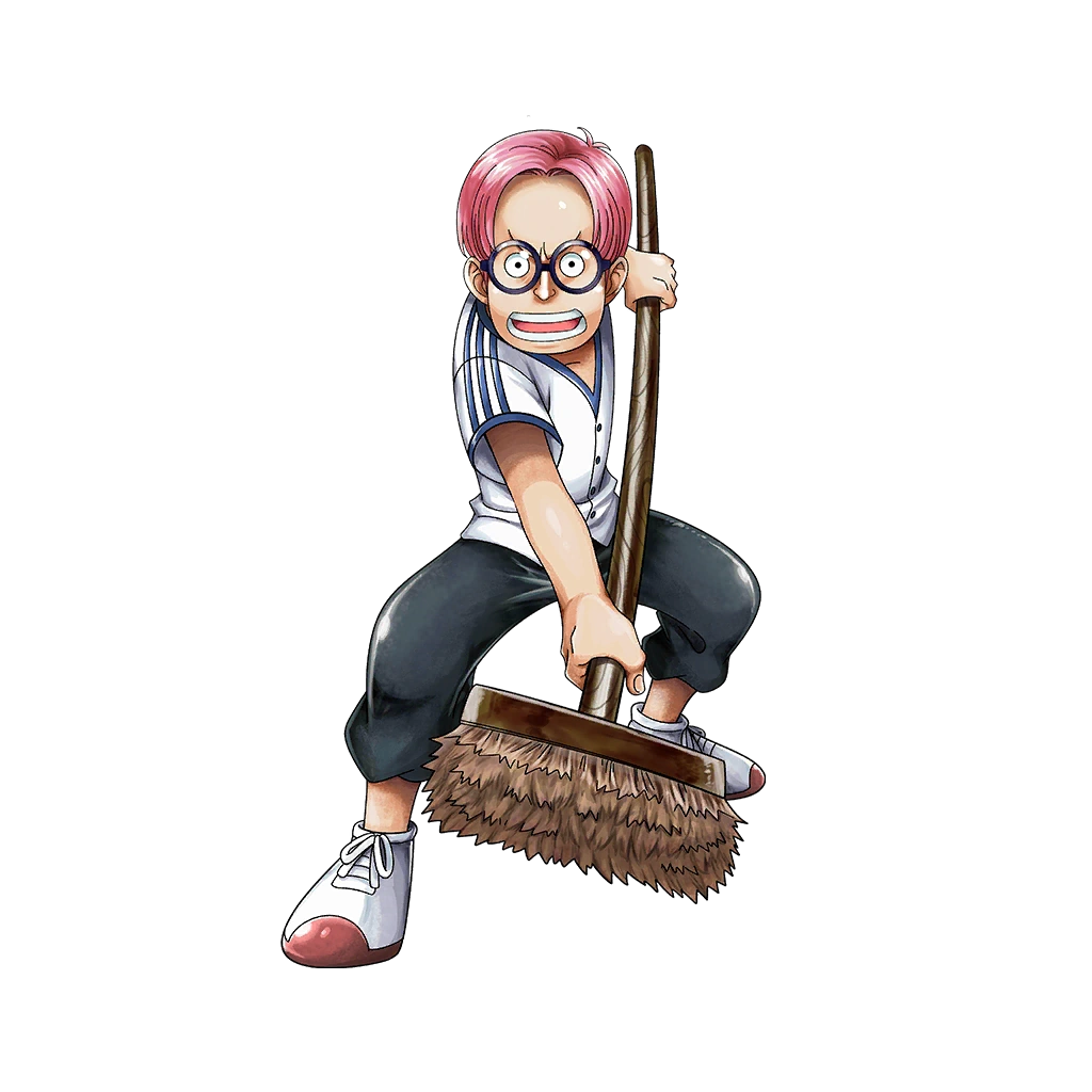 Kobby (Homme à tout faire) | Wiki One Piece Bounty Rush fr | Fandom