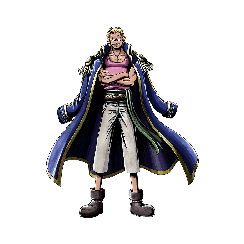 Bellamy (Équipage de Bellamy - Capitaine) | Wiki One Piece Bounty Rush ...