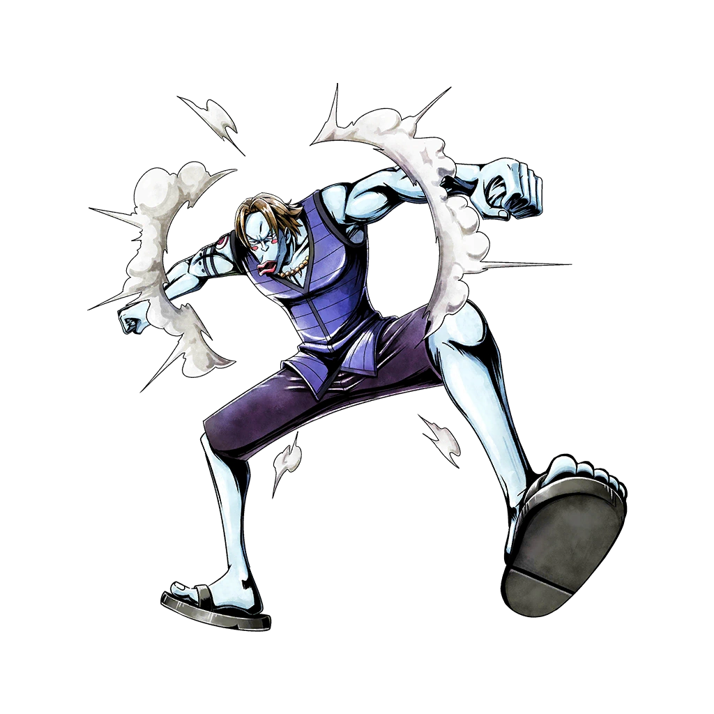 Smack (Équipage d'Arlong - Leader) | Wiki One Piece Bounty Rush fr | Fandom