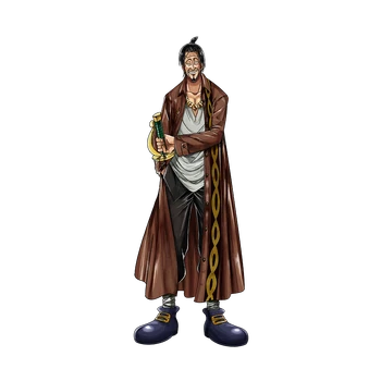 Higuma | Wiki One Piece Bounty Rush fr | Fandom