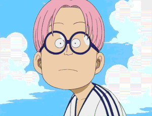 Coby | Wiki One Piece BR | Fandom