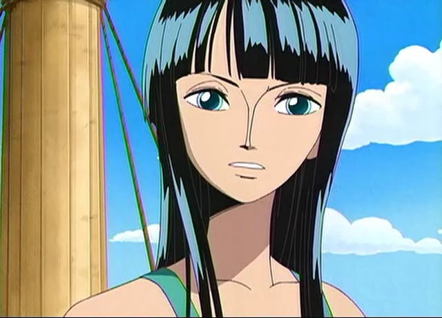 Nico Robin | Wiki One Piece BR | Fandom