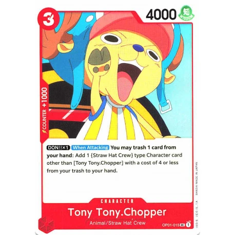 OP01-015 | One Piece Card Game Wiki | Fandom