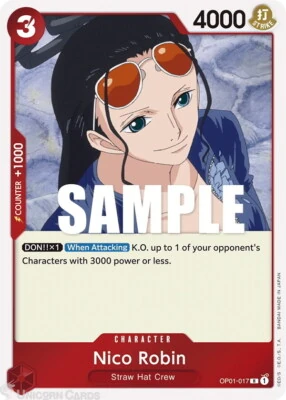 OP01-017 | One Piece Card Game Wiki | Fandom