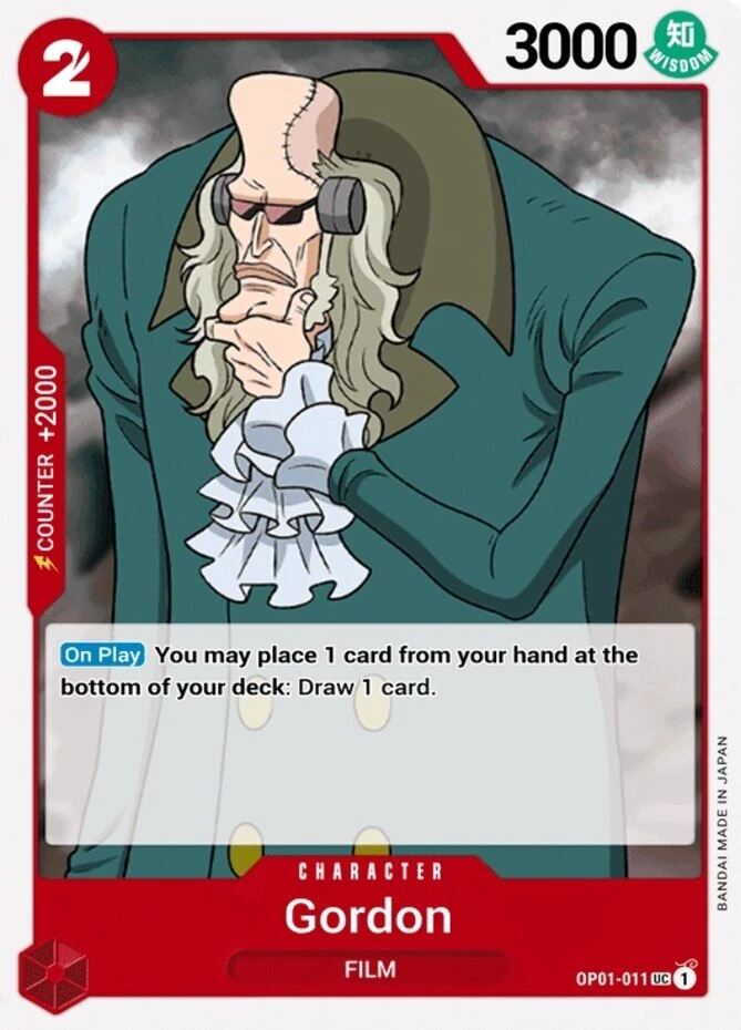 OP01-011 | One Piece Card Game Wiki | Fandom