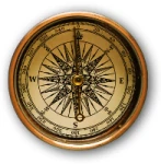 Compass | One Piece Cruise Wiki | Fandom