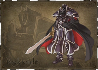 Black Knight | One Piece Cruise Wiki | Fandom