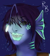 Vala Ramsay | One Piece D&D Alternative Blue Wiki | Fandom