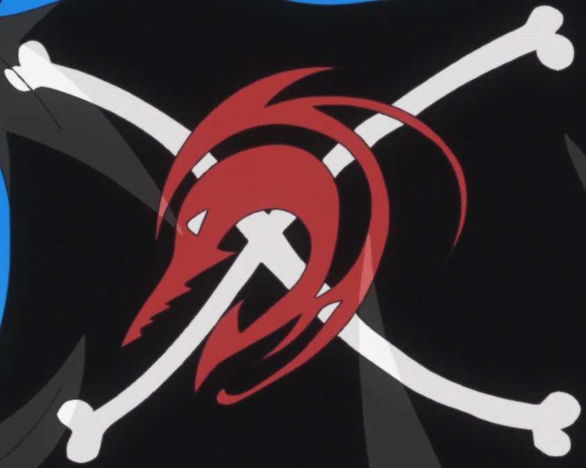 Arlong Pirates | One piece dnd Wiki | Fandom