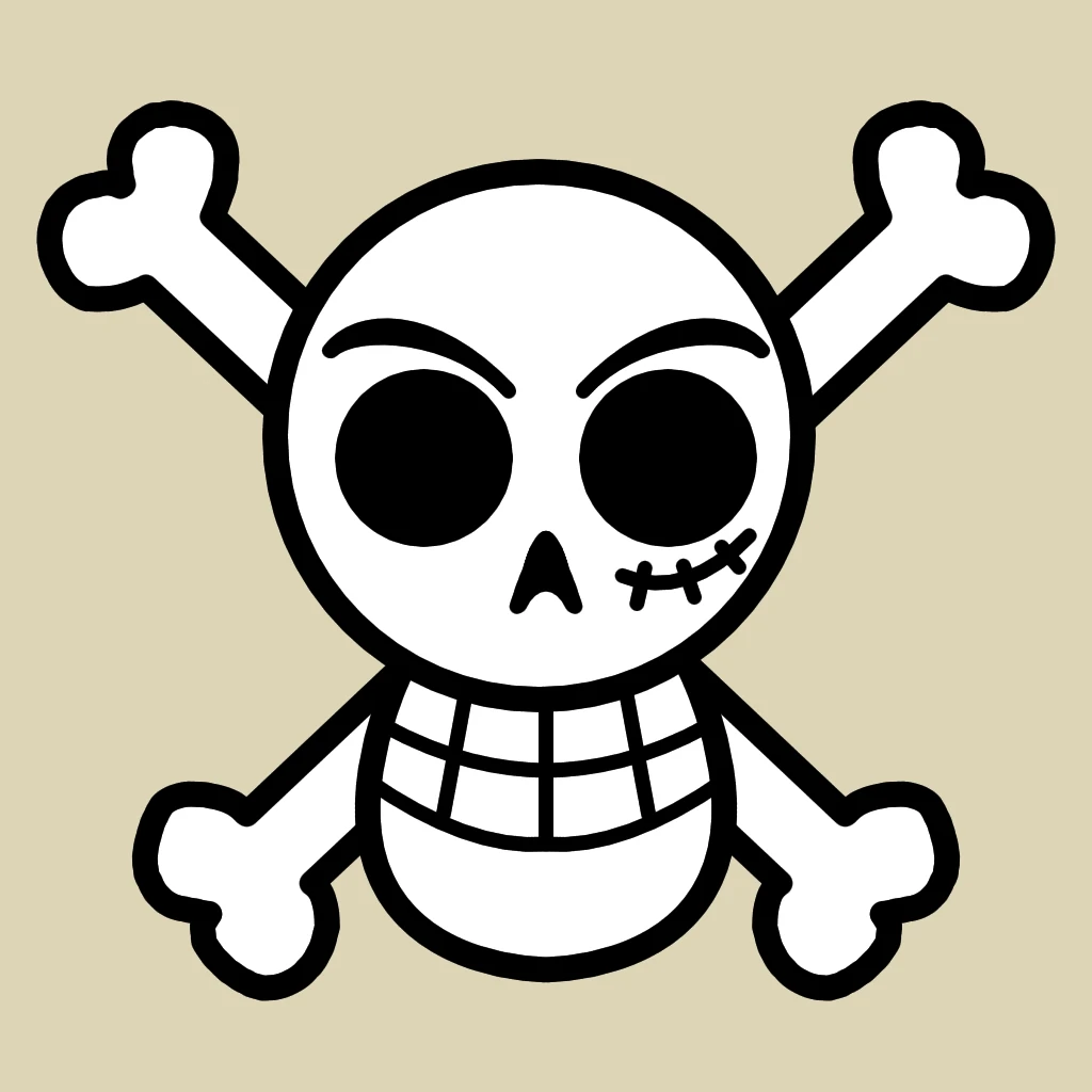 Straw Hat Pirates | One piece dnd Wiki | Fandom