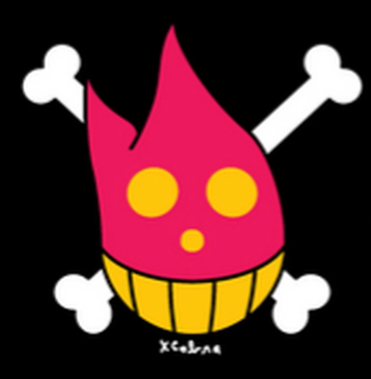 Équipage du Wiki | Wiki One Piece Fan Création | Fandom