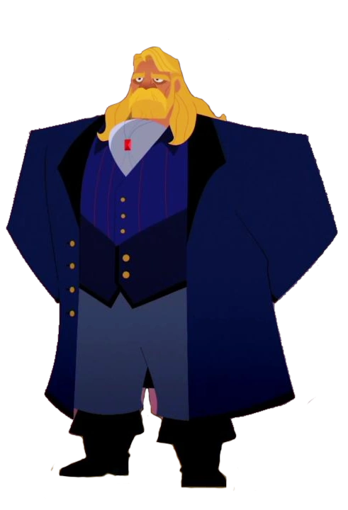Earl Effman | One Piece Fan Dnd Wiki | Fandom