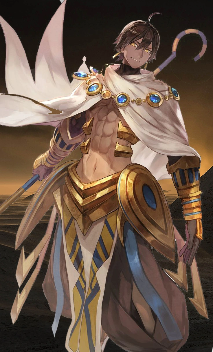 Races | Wiki One Piece fan fiction | Fandom