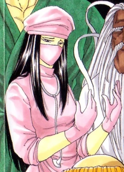 Lillywhite | One Piece Fan Wiki | Fandom