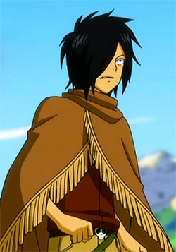 Goro | One Piece Fan Wiki | Fandom