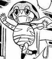 Gopher | One Piece Fan Wiki | Fandom