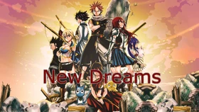 New Dreams | One Piece Fan Wiki | Fandom