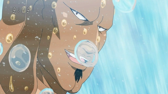 Abura Abura no Mi | One Piece Fan Wiki | Fandom