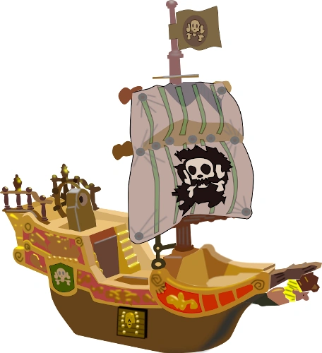 The Shooting Star | One Piece Fan Wiki | Fandom