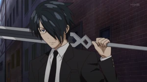 Kagami | One Piece Fan Wiki | Fandom