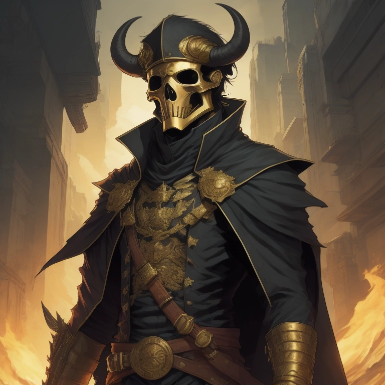 Darrack | One Piece Fanon Wikia | Fandom