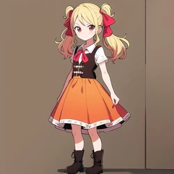 Nene | One Piece Fanon Wikia | Fandom