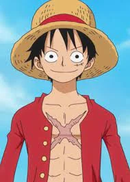 Monkey D Luffy | One Piece Fanon Wikia | Fandom