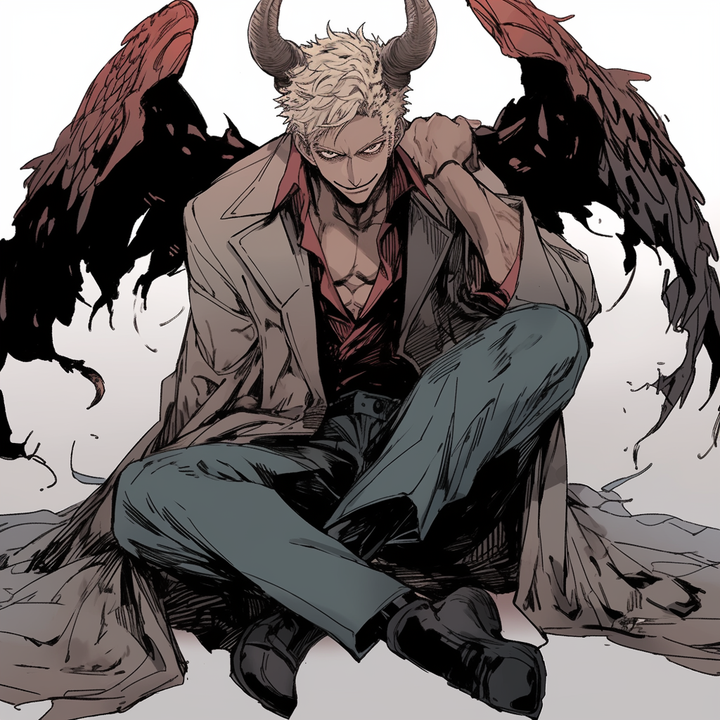 Henry Neville | One Piece Fate Wiki | Fandom