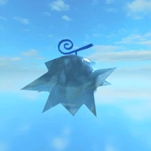 Garasu Garasu no mi | Wiki ParaLoAn | Fandom