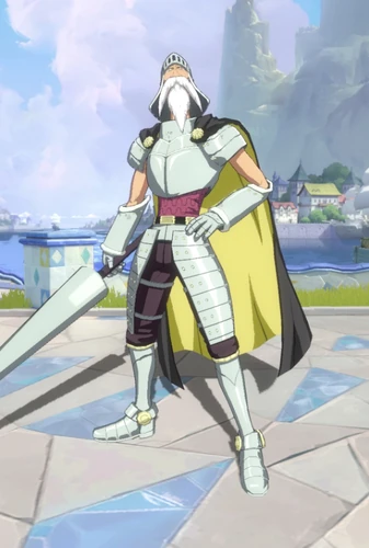 Gan Fall (Fighting Path) | One Piece Fighting Path Wiki | Fandom