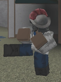 Leg Style | One Piece: Final Chapter Wiki | Fandom