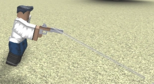 Sniper | One Piece: Final Chapter Wiki | Fandom