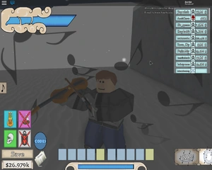 Musician | One Piece: Final Chapter Wiki | Fandom