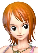 Characters | One Piece: Game Trilogy Wiki | Fandom