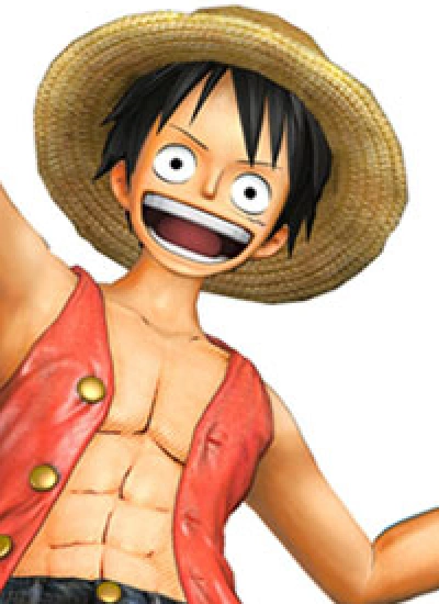 Characters | One Piece: Game Trilogy Wiki | Fandom