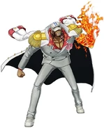 Sakazuki | One Piece: Game Trilogy Wiki | Fandom