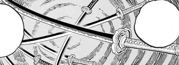 Swords | One Piece Grand Adventures Wiki | Fandom