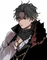 Raphael Hernandez | One Piece: Joy Boy's Treasure Roleplay Wiki | Fandom