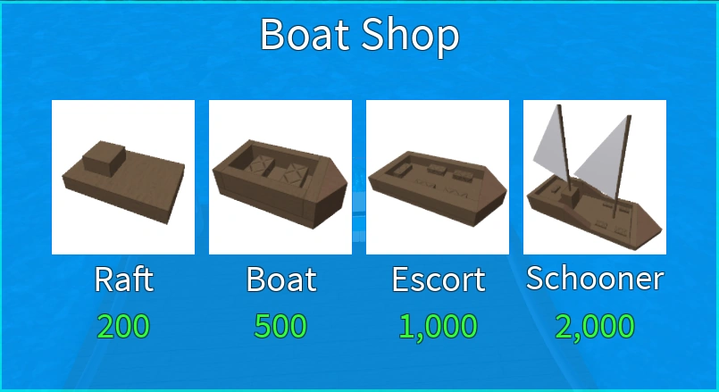 Boats | One piece: Legendary Wiki | Fandom